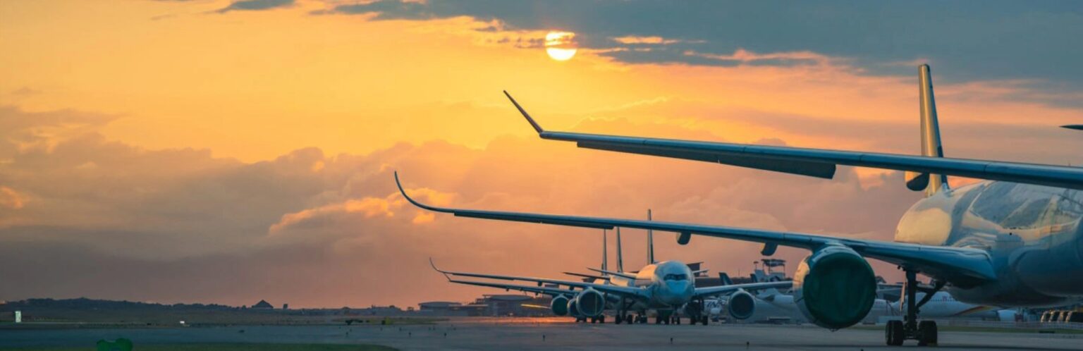 Complete Logistics Solutions | Freight, Warehousing & Shipping