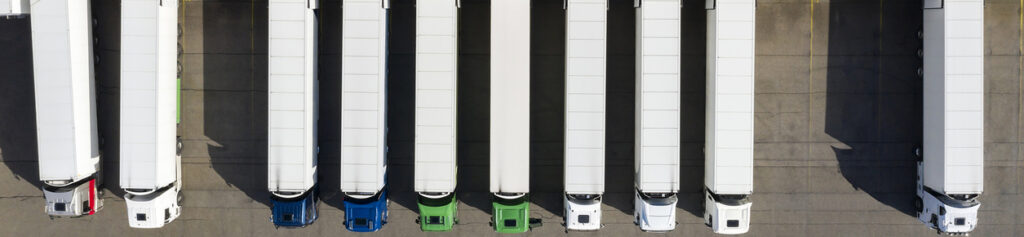 Freight Carrier Opportunities | Join GLB Solutions’ Logistics Network