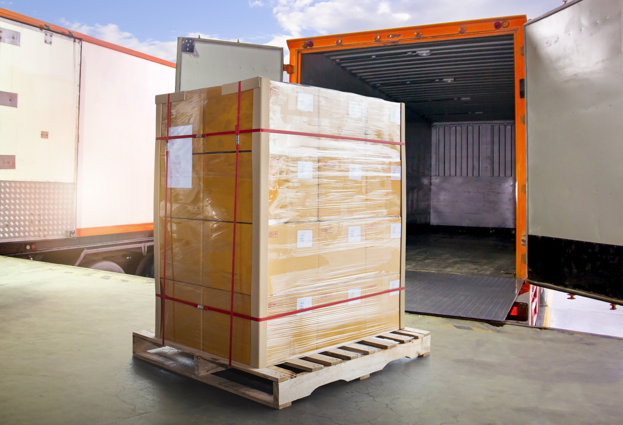 Domestic Transportation Solutions | LTL, FTL & Expedited Freight
